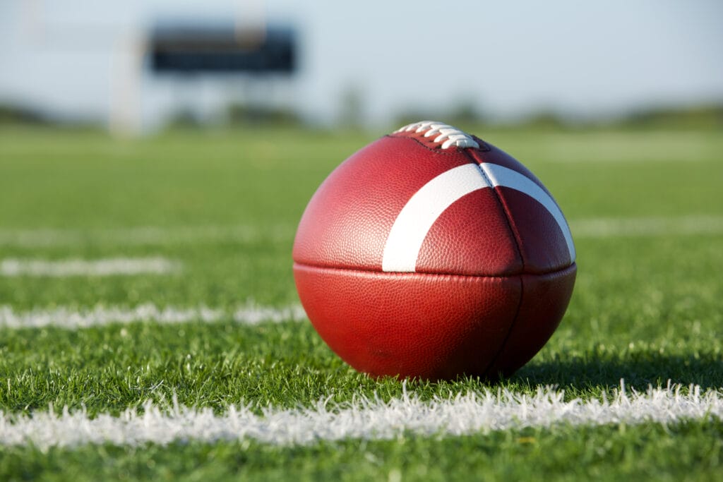 Football Field Construction Southeast USA | Precision Equestrian Arenas ...